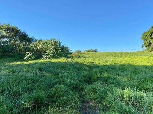 Terreno comercial para Venda em Holambra/SP Jardim Holanda