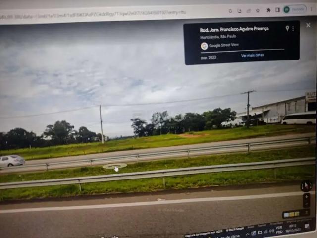 Terreno comercial para Venda em Hortolândia/SP Chácaras Assay