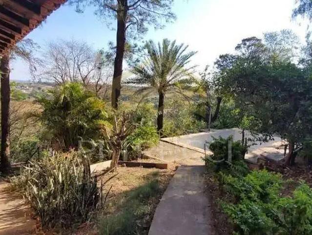 Terreno comercial para Venda em Hortolândia/SP Chácaras Havaí