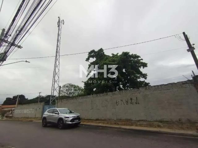 Terreno comercial para Venda em Hortolândia/SP Chácaras Nova Boa Vista