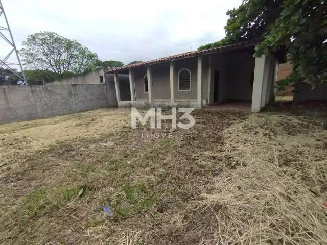Terreno comercial para Venda em Hortolândia/SP Chácaras Nova Boa Vista