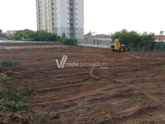 Terreno comercial para Venda em Hortolândia/SP Jardim Nossa Senhora da Penha