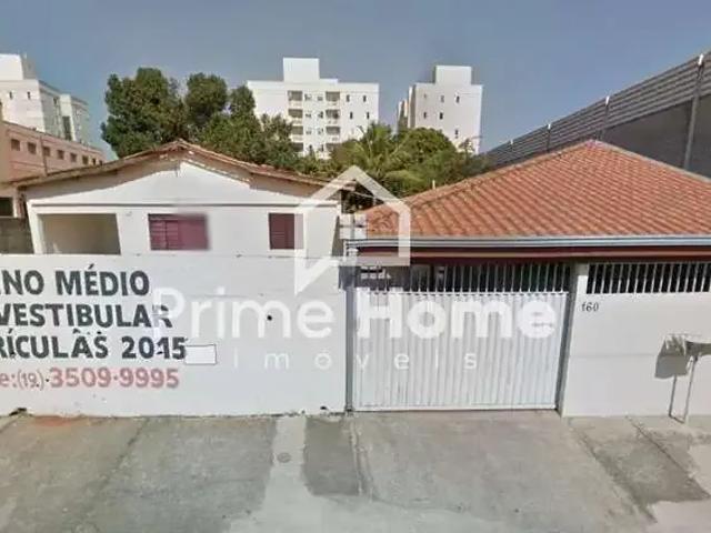 Terreno comercial para Venda em Hortolândia/SP Jardim Nossa Senhora de Fátima