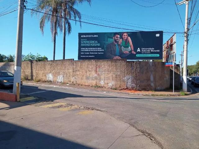 Terreno comercial para Venda em Hortolândia/SP Jardim Amanda I