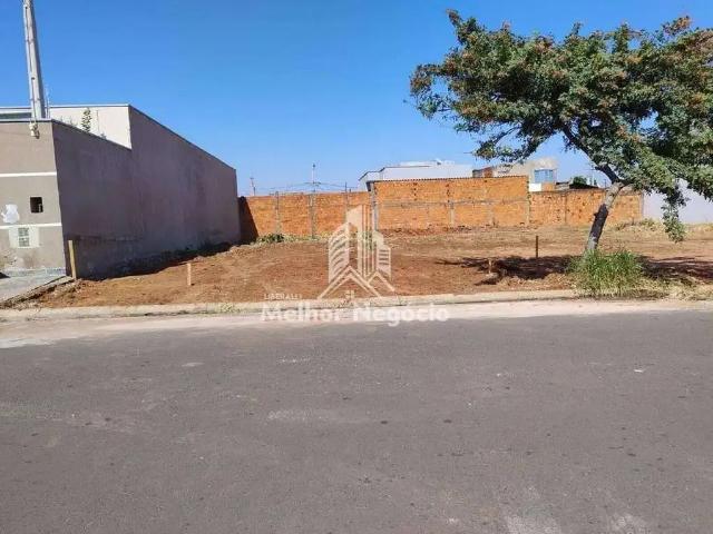 Terreno comercial para Venda em Hortolândia/SP Jardim Bela Vista