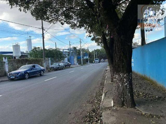 Terreno comercial para Venda em Hortolândia/SP Jardim Boa Vista