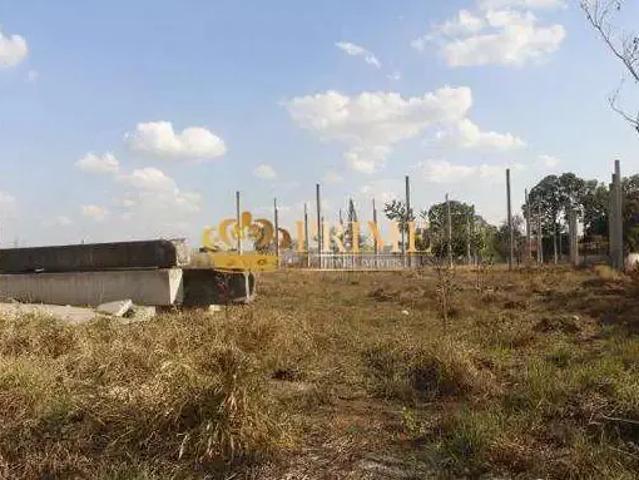 Terreno comercial para Venda em Hortolândia/SP Jardim Boa Vista