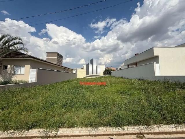 Terreno comercial para Venda em Hortolândia/SP Jardim Green Park Residence
