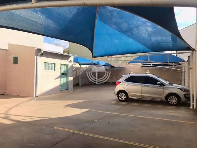 Terreno comercial para Venda em Hortolândia/SP Jardim Residêncial Firenze