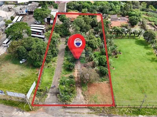 Terreno comercial para Venda em Hortolândia/SP Jardim Sumarezinho