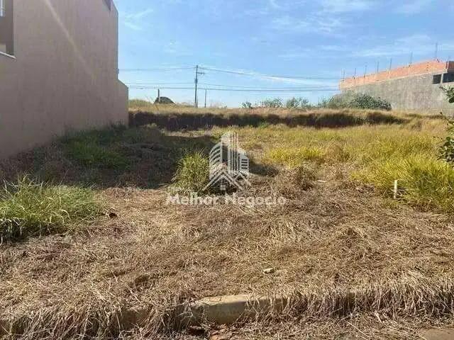 Terreno comercial para Venda em Hortolândia/SP Jardim São Felipe