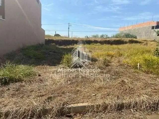 Terreno comercial para Venda em Hortolândia/SP Jardim São Felipe