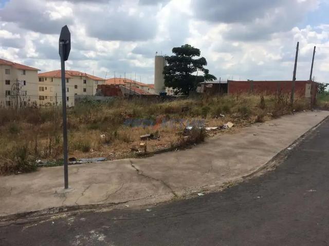 Terreno comercial para Venda em Hortolândia/SP Jardim São Jorge