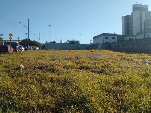 Terreno comercial para Venda em Hortolândia/SP Jardim Santa Clara do Lago II