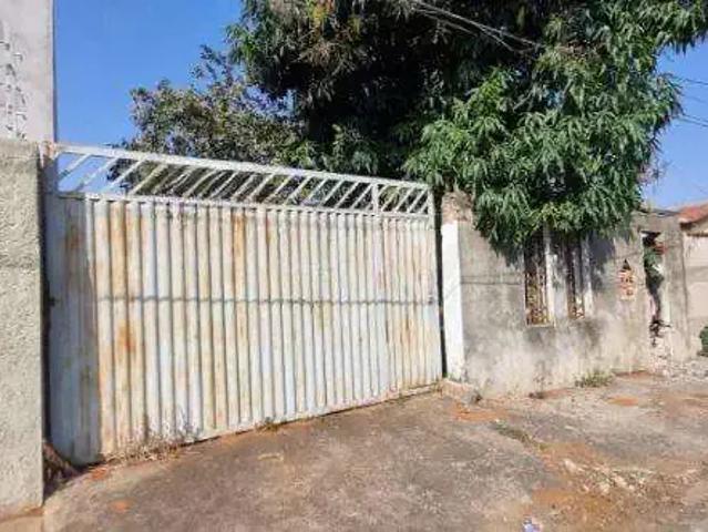 Terreno comercial para Venda em Hortolândia/SP Loteamento Remanso Campineiro