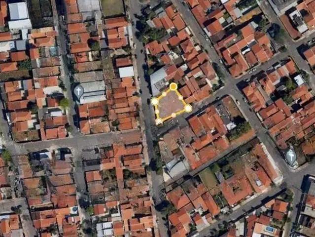 Terreno comercial para Venda em Hortolândia/SP Loteamento Remanso Campineiro