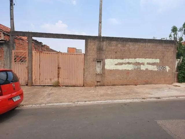 Terreno comercial para Venda em Hortolândia/SP Parque Orestes Ôngaro