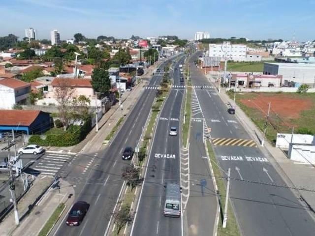 Terreno comercial para Venda em Hortolândia/SP Parque Ortolândia