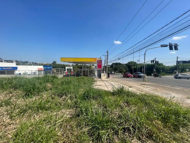 Terreno comercial para Venda em Hortolândia/SP Parque Ortolândia