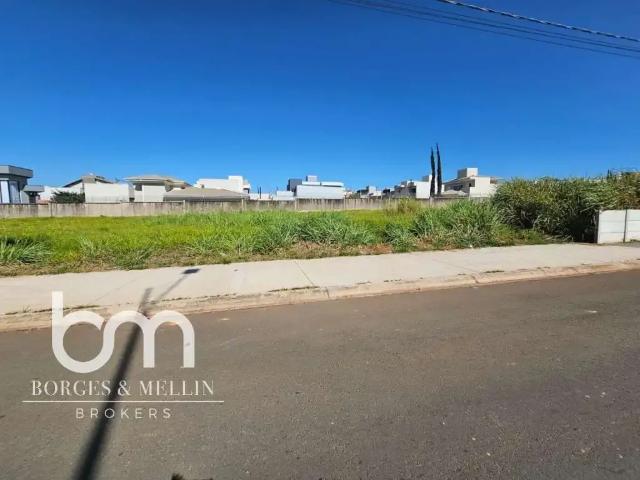 Terreno comercial para Venda em Hortolândia/SP Parque Ortolândia