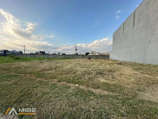 Terreno comercial para Venda em Hortolândia/SP Parque Ortolândia