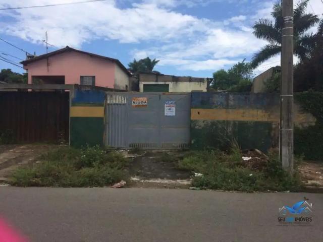 Terreno comercial para Venda em Hortolândia/SP Parque Ortolândia