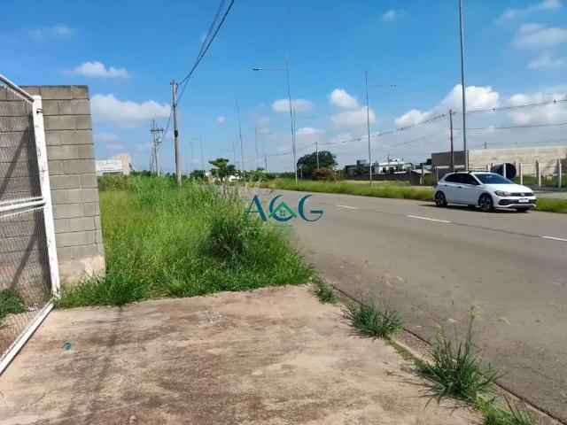 Terreno comercial para Venda em Hortolândia/SP Parque Ortolândia