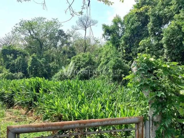 Terreno comercial para Venda em Hortolândia/SP Parque Ortolândia