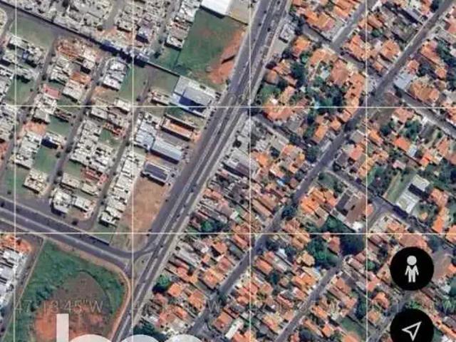 Terreno comercial para Venda em Hortolândia/SP Parque Ortolândia