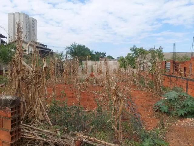Terreno comercial para Venda em Hortolândia/SP Parque Gabriel