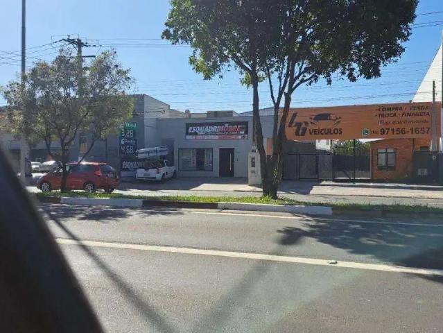 Terreno comercial para Venda em Hortolândia/SP Parque Gabriel