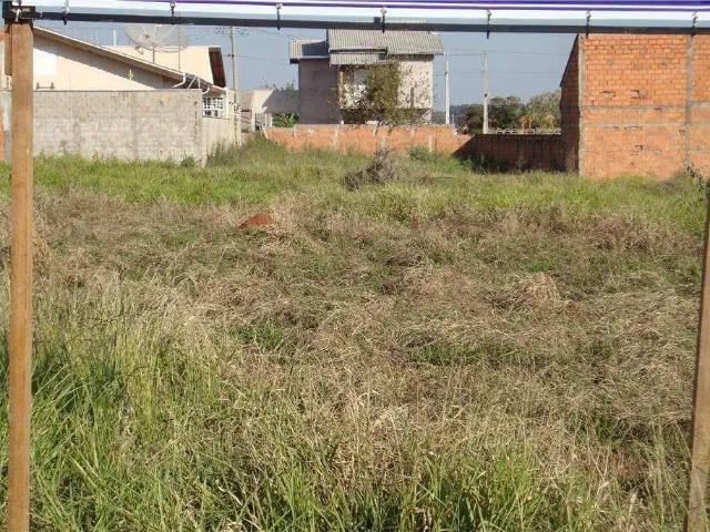 Terreno comercial para Venda em Hortolândia/SP Parque Gabriel