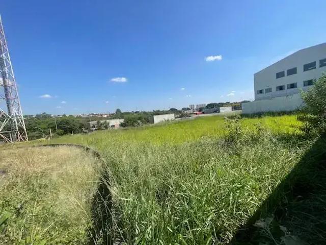 Terreno comercial para Venda em Hortolândia/SP Parque Gabriel