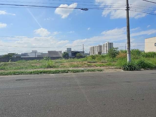 Terreno comercial para Venda em Hortolândia/SP Residencial Jardim do Jatobá