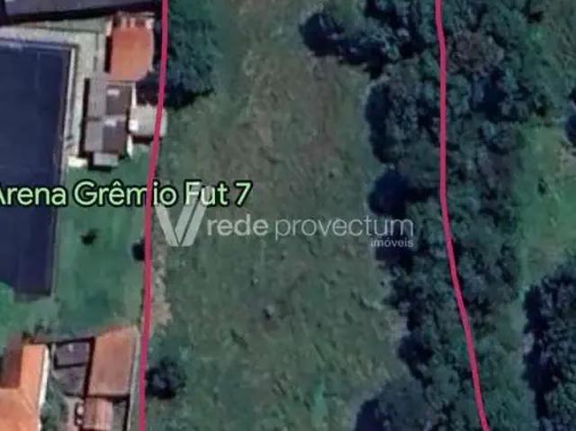 Terreno comercial para Venda em Hortolândia/SP Vila Real Continuaçao