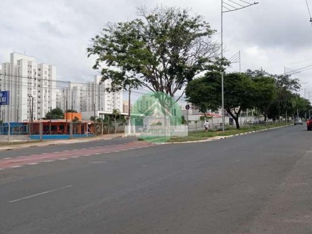 Terreno comercial para Venda em Hortolândia/SP Vila São Pedro