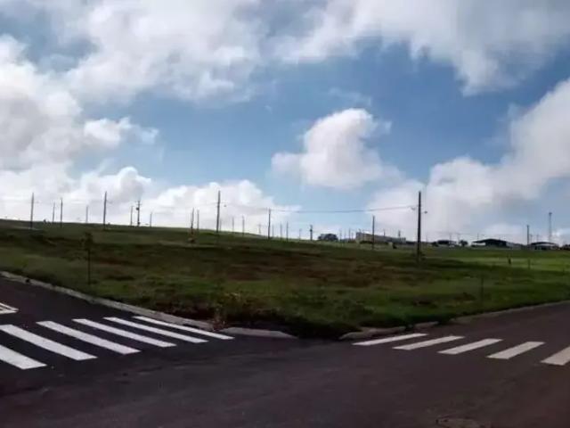 Terreno comercial para Venda em Itambé/PR Centro