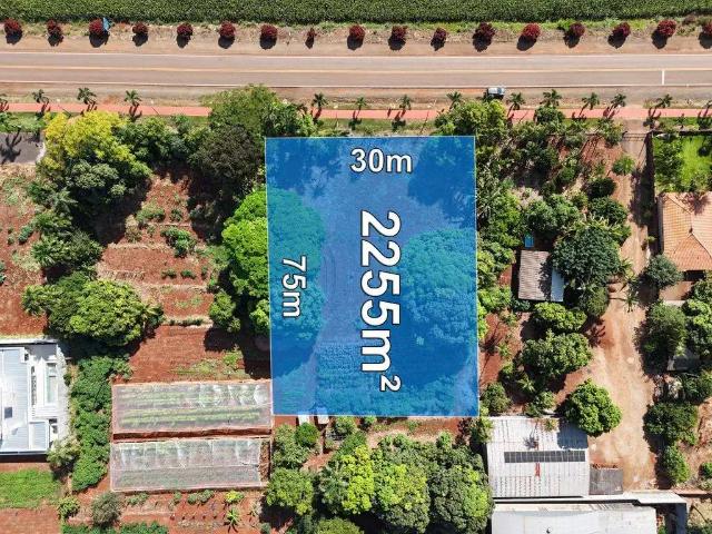 Terreno comercial para Venda em Itambé/PR Zona Rural
