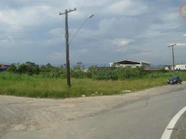 Terreno comercial para Venda em Itanhaém/SP Cibratel II