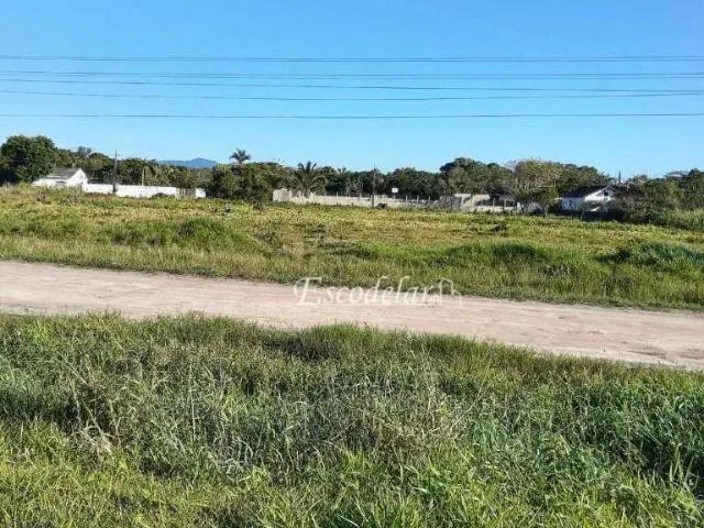 Terreno comercial para Venda em Itanhaém/SP Jardim Maramba