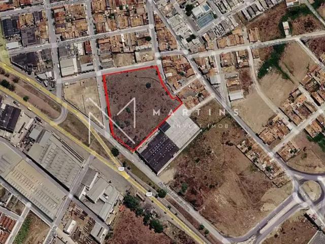 Terreno comercial para Venda em Itabaiana/SE Miguel Teles de Mendonça