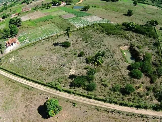 Terreno comercial para Venda em Itabaiana/SE Lagoa do Forno
