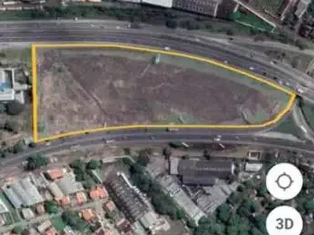 Terreno comercial para Venda em Itaboraí/RJ Centro Manilha