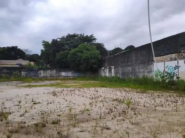 Terreno comercial para Venda em Itaboraí/RJ Centro