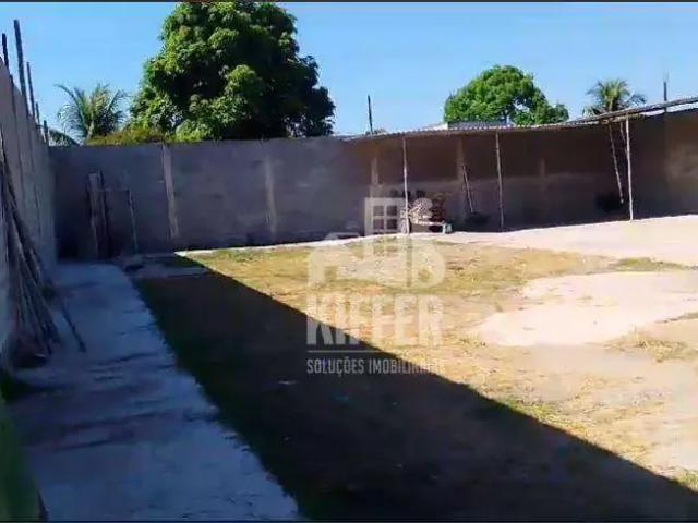 Terreno comercial para Venda em Itaboraí/RJ Aldeia da Prata Manilha
