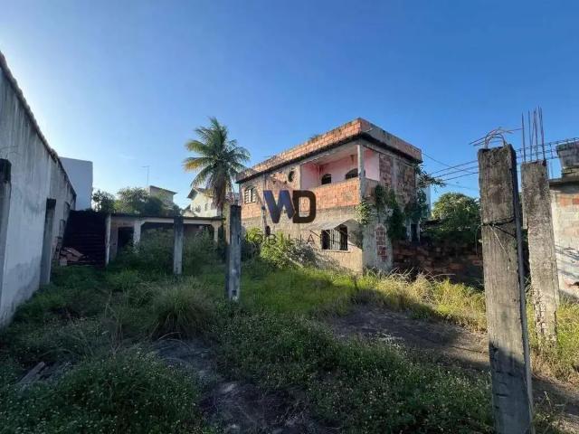Terreno comercial para Venda em Itaboraí/RJ Outeiro das Pedras