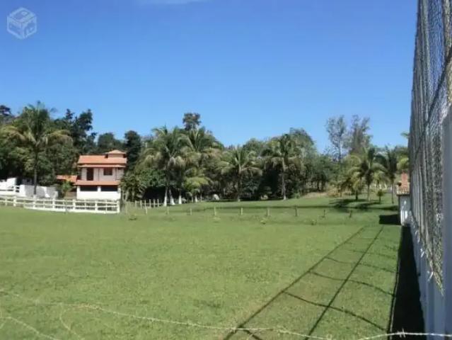 Terreno comercial para Venda em Itaboraí/RJ Picos