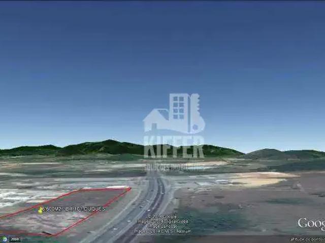 Terreno comercial para Venda em Itaboraí/RJ Três Pontes