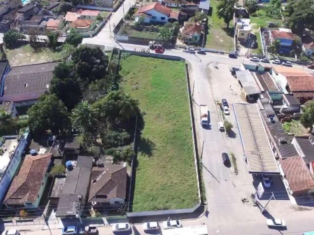 Terreno comercial para Venda em Itaboraí/RJ Venda das Pedras