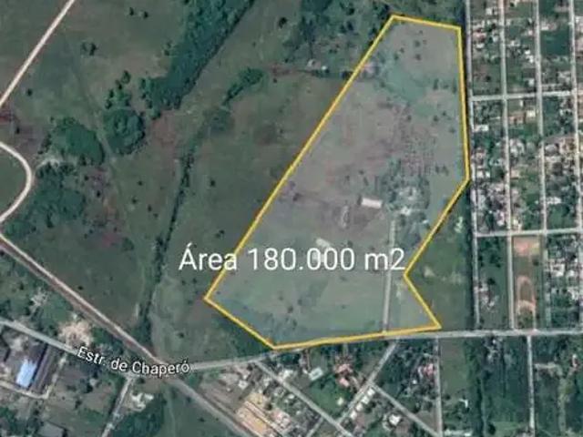 Terreno comercial para Venda em Itaguaí/RJ Vila Ibirapitanga